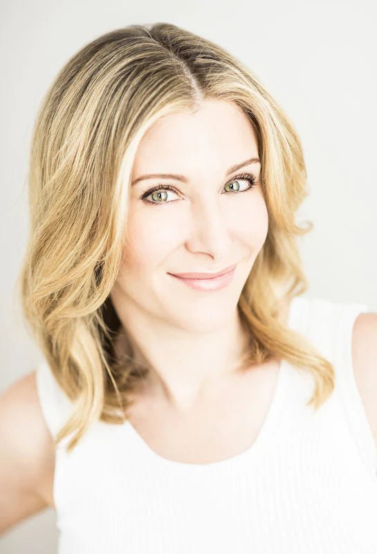 Beauty Spotlight on Jenny Patinkin – Maya Chia